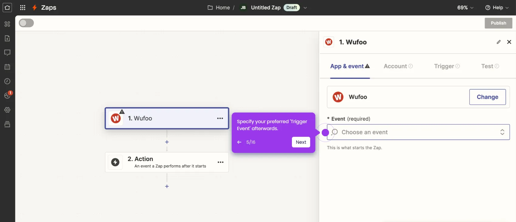 How to Create New Audience in MailChimp - 1 Minute Interactive Guide